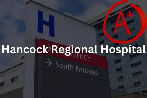 Indiana Hospitals' Fall 2025 Patient Safety Grades Revealed - NewsBreak