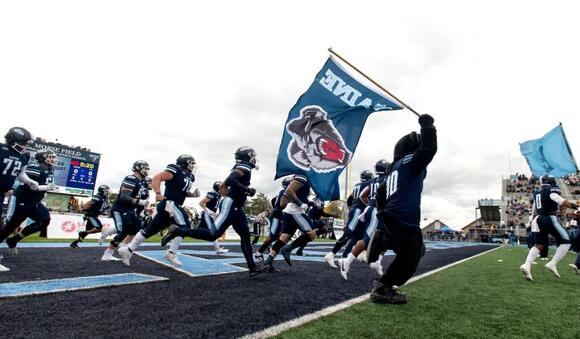 UMaine, UNH football looking to salvage disappointing seasons in ...