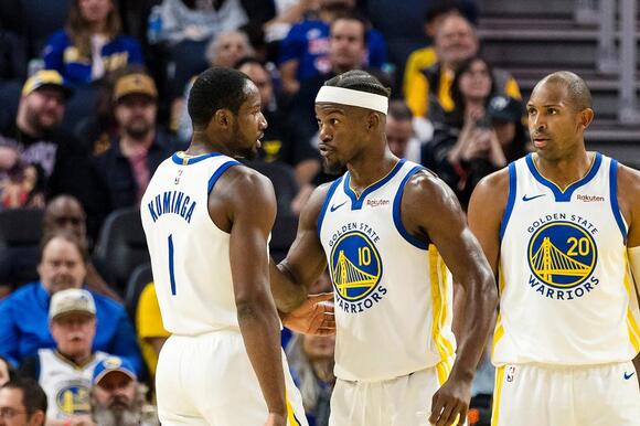 NBA Trade Rumor Rankings: LeBron James, Giannis, Ja Morant, and more ...