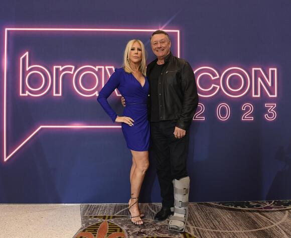 RHOC Alum Vicki Gunvalson Buys New Home With Boyfriend - NewsBreak