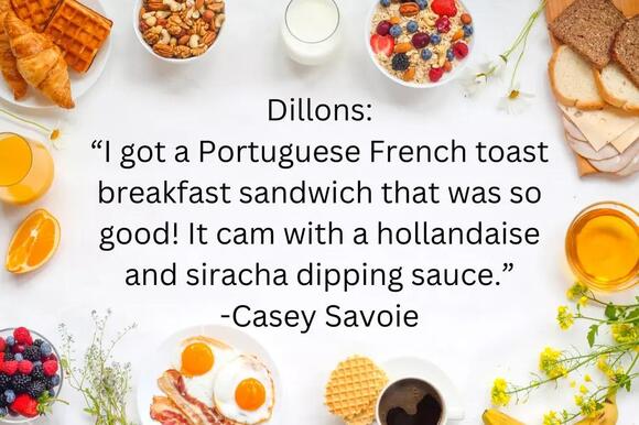 Fall River’s “Wicked” Brunch Is Pure Magic - NewsBreak