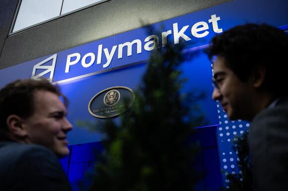 Polymarket says hackers stole users’ funds - NewsBreak