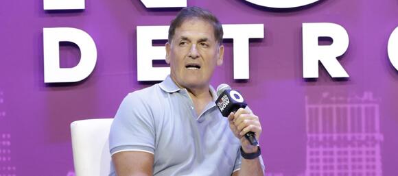 Mark Cuban: 'I’ve gotten beat.' After investing 20M into his first 85 ...