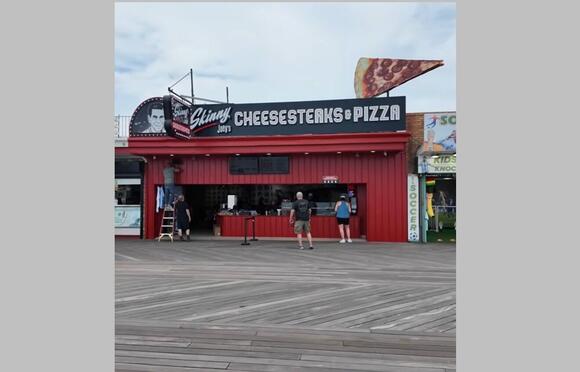 Former organized Crime Boss Opens Skinny Joey's in Wildwood - NewsBreak