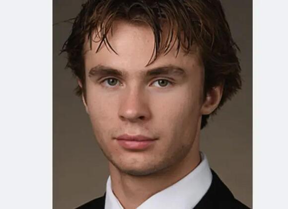 Toronto Maple Leafs Land No. 1 Pick In 2026 NHL Draft Gavin McKenna ...