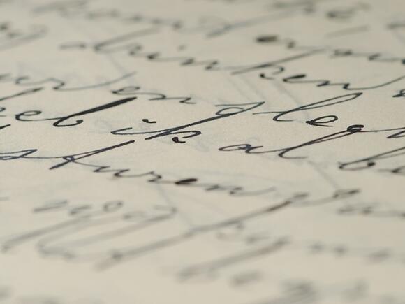 CURSIVE COMEBACK: Baltimore County Public Schools to launch cursive ...