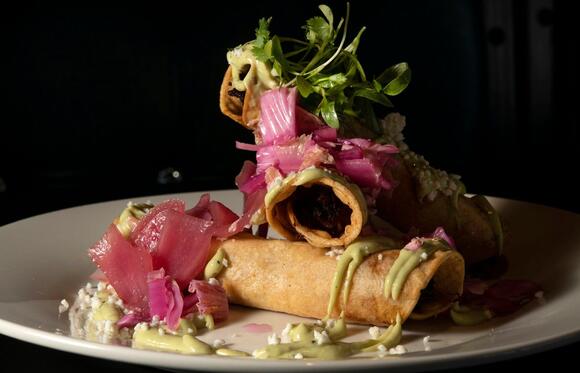 Beyond the standards at Milagros Cocina Mexicana in Colorado Springs ...