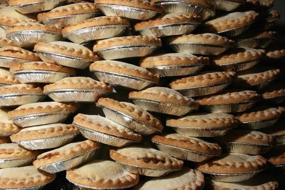 This Pie Is Being Called Maine’s ‘Hands Down’ Best - NewsBreak