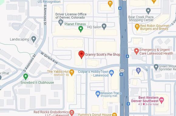 Is This Colorado’s Favorite Girl Scout Cookie? - NewsBreak