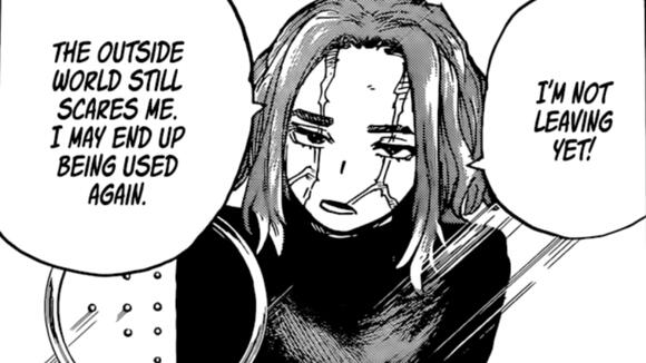 My Hero Academia Chapter 427 Release Date & Time - NewsBreak