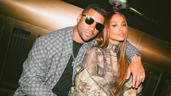 Ciara on "Body Party" Grammy Snub: 'I Literally Checked Off Every Box ...