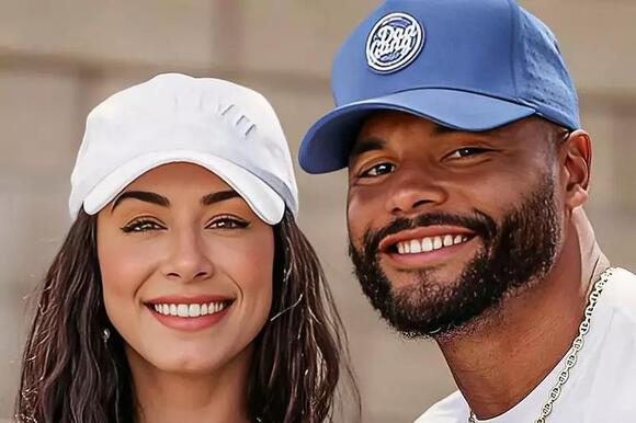 Dak Prescott’s Ex-Fiancée Sarah Jane Ramos’ Bridesmaid Announces ...
