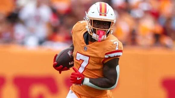 Bucky Irving Injury Update: What’s the Latest on the Buccaneers RB, and ...