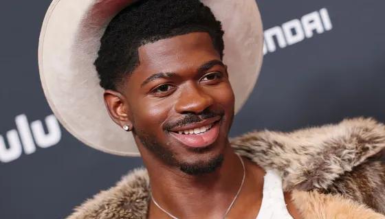 Lil Nas X “In Treatment” After Arrest For Naked Run-In With Police ...