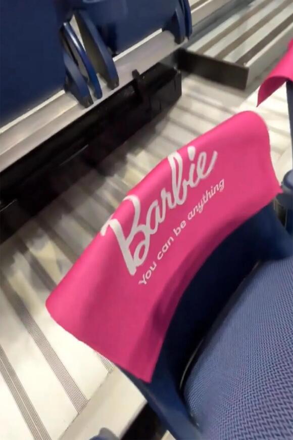 Chicago Sky hosting Barbie night for Angel Reese-Caitlin Clark rematch