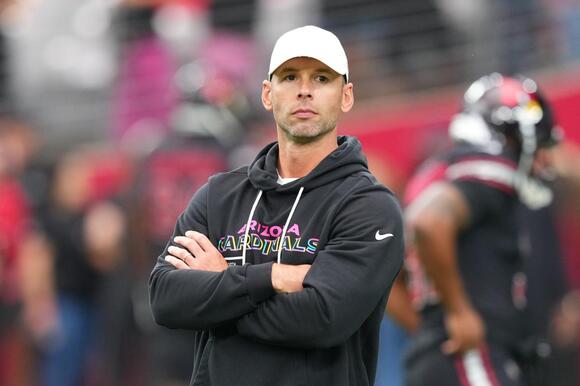 Which NFL Head Coaches Are Getting Fired? - NewsBreak