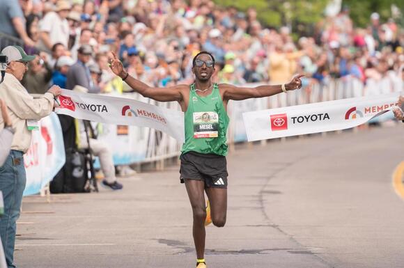 50th Anniversary: See The 2026 Grandma's Marathon Recap + Photo ...
