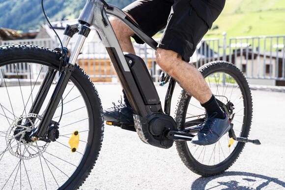 New E-bike Law In Washington Clarifies Pedal Power And Motor Limits ...