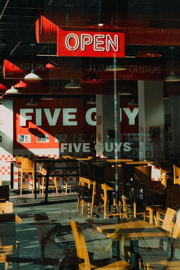 A popular burger chain is considering more California closures as costs ...