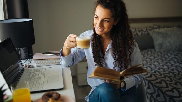 The Silent Battle: How Introverts Recharge Their Emotional Batteries ...