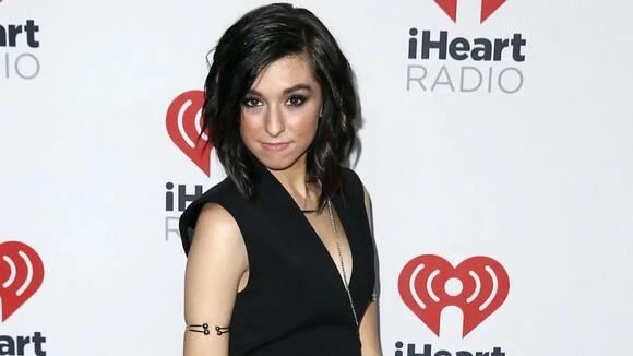 Christina Grimmie Tragedy: Horrifying Resurfaced Photo Shows 'The Voice ...