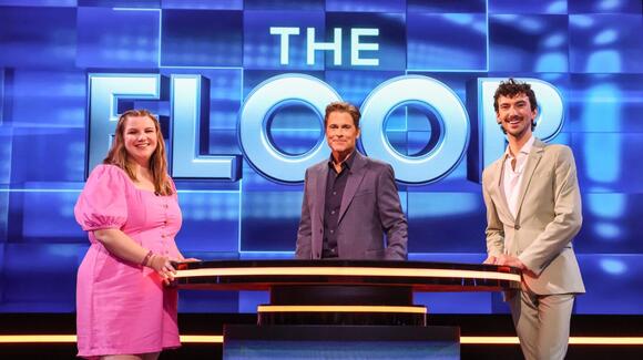 ‘The Floor': Season 5 ‘Game-Changing Twist' Explained & New Categories ...