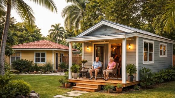 Florida's ADU Surge: State Laws vs. Local Tiny Home Restrictions ...