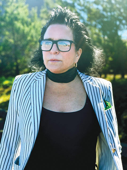 Two running for open district attorney seat - NewsBreak