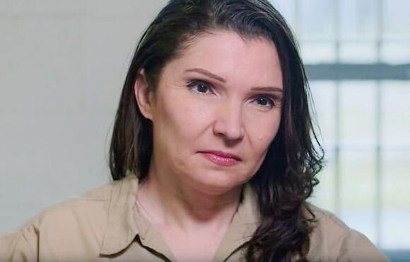 What Happened To Jersey’s Suitcase Killer Melanie McGuire? - NewsBreak
