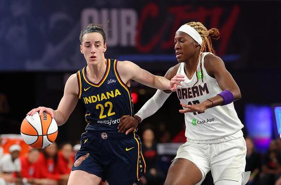 Top 10 WNBA Small Forwards to Watch in 2025: Rhyne Howard, Jordan ...