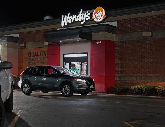 Speed, Service, and Satisfaction: Top 10 Drive-Thrus in America for ...