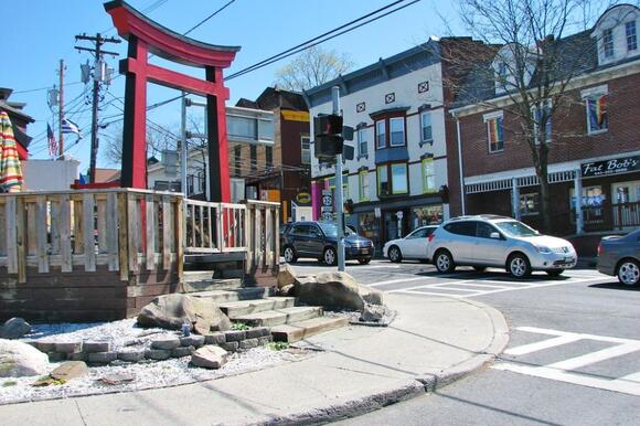 15 Weekend Getaways Near New York City - NewsBreak