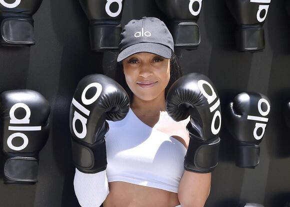 Run It Back! Joie Chavis Gags The Gworls With Her Spicy Twist On TikTok ...