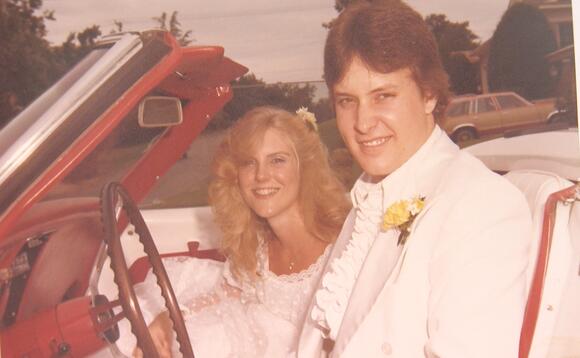 Oklahoma's Cold Case Files: Denise Palmer - NewsBreak