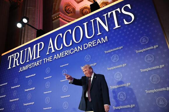 Trump Goon Pumps Super Bowl With MAGA Propaganda - NewsBreak