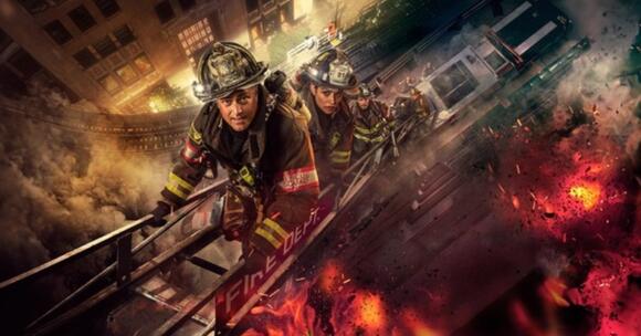 Chicago Fire, PD & Med Reveal Who Is Returning & Leaving Cast This Fall ...