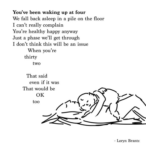 25 Poems About Parenting That Will Make You Laugh Then Cry Then Laugh ...