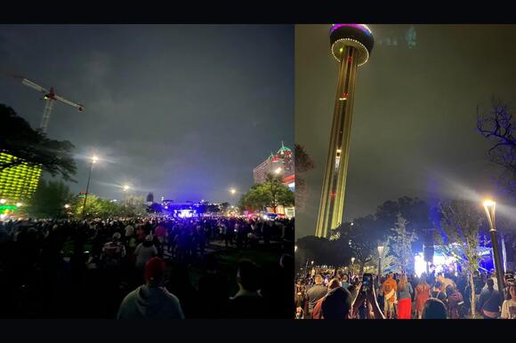 TMA FAN FAIR: First Round of Performers Have Been Announced - NewsBreak