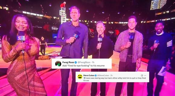 NBA Fans Notice John Wall’s Sudden Absence Just One Day After Viral ...