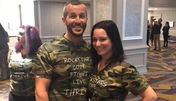 Chris Watts Realtor Texts Resurfaced on TikTok & His Responses Are ...