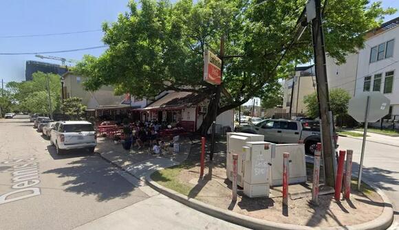 These Classic Texas Drive-Ins Bring Back Real Childhood Nostalgia ...