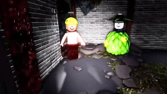 The 20 Best Horror Roblox Games You Can Find - NewsBreak