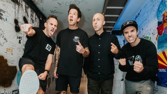Simple Plan Announce Summer 2026 North American Tour - NewsBreak