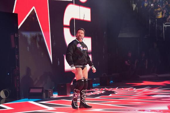 WWE Saturday Night's Main Event results: Highlights, analysis as CM ...