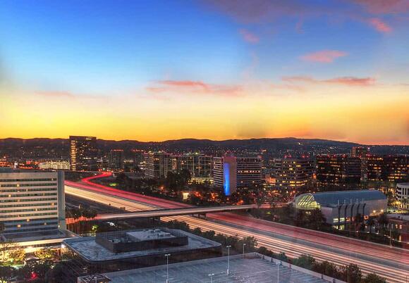 Where Is Irvine? Map Location and Proximity to Other California Cities ...
