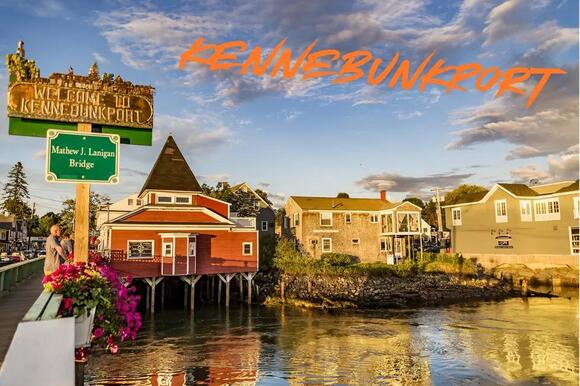 This Maine Park Boasts America’s Best Fall Foliage - NewsBreak