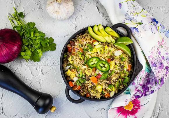21 summer meals Dad now refuses to eat indoors - NewsBreak