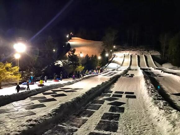 Letchworth’s Ice Volcano Returns for Winter 2026 - NewsBreak