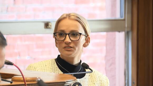 ‘I had just lost everything’: Kelsey Fitzsimmons details shooting in ...
