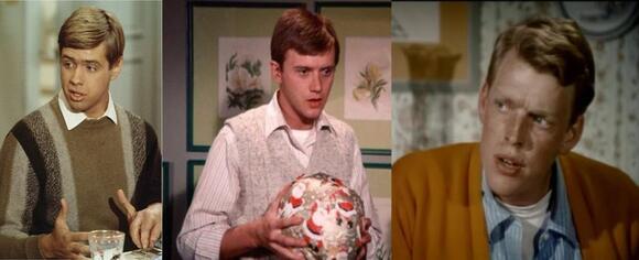 The Lost Boys Trio of 'Happy Days': The Three Actors Who Played the ...